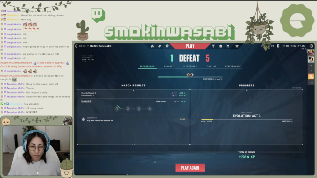 Streaming Resolutions: A Look From Our Twitch Team - Epilogue Gaming