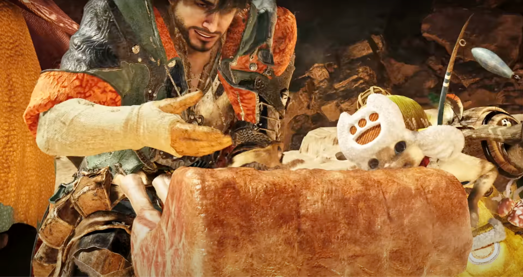 A Video Game Thanksgiving: What We’re Thankful For In 2024 - Epilogue ...